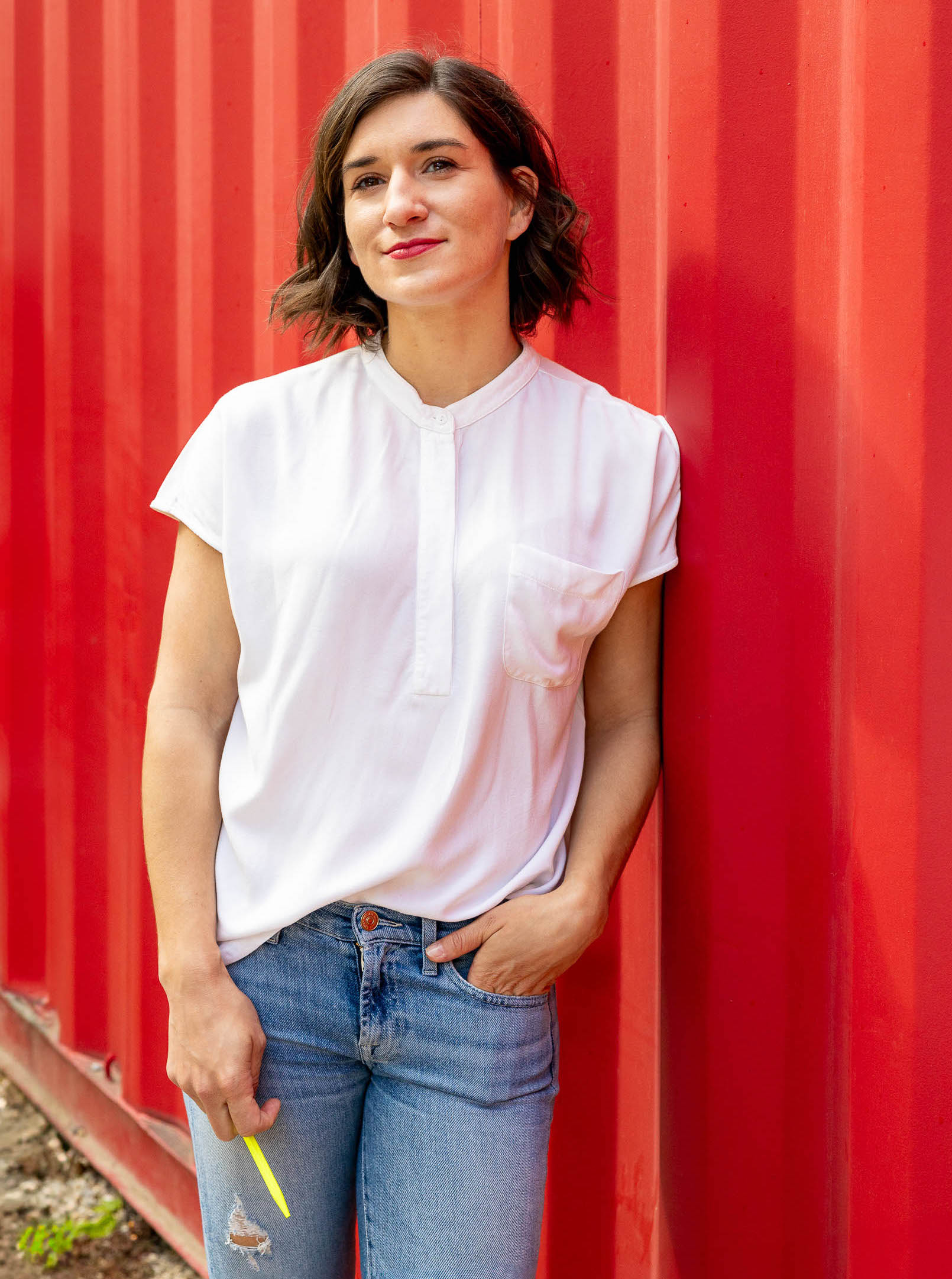 Artist – Sarah Kohl